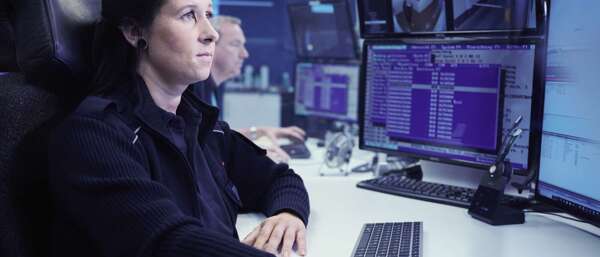 Security Intelligence Services 4453