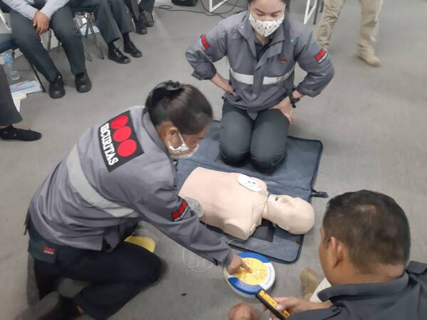 First Aid: The ABC Rule Explained