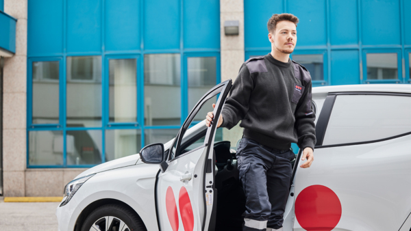 How Mobile Guarding is Changing Security: Smarter, Faster, and Fully ...